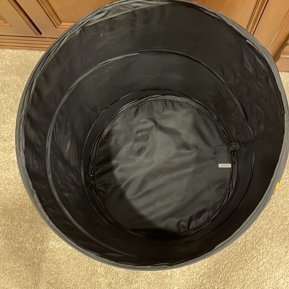 Storage & Organization | Basketball Hoop Laundry Hamper | Poshmark